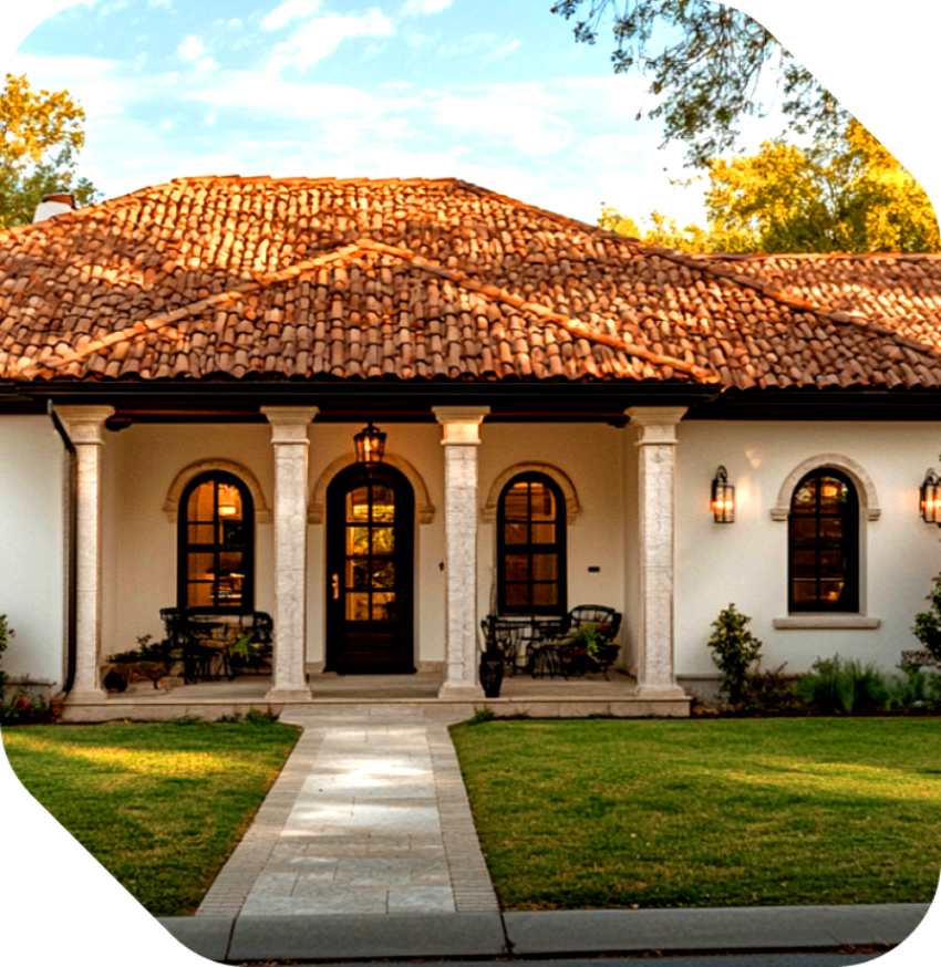 Custom House Plans - Dans Houseplans